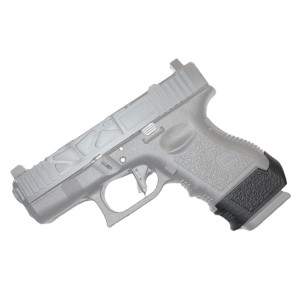 TSX "26X" Grip Extension for G26/G27 (Gen3) - KM3 SOLUTIONS